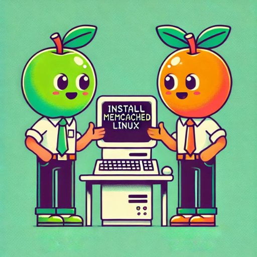 Install Memcached Linux | Detailed Steps for Fast Setup