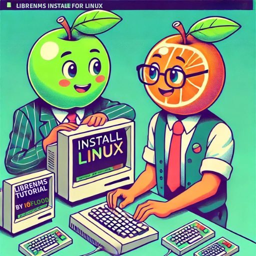 Librenms Install 3 Effective Methods For Linux