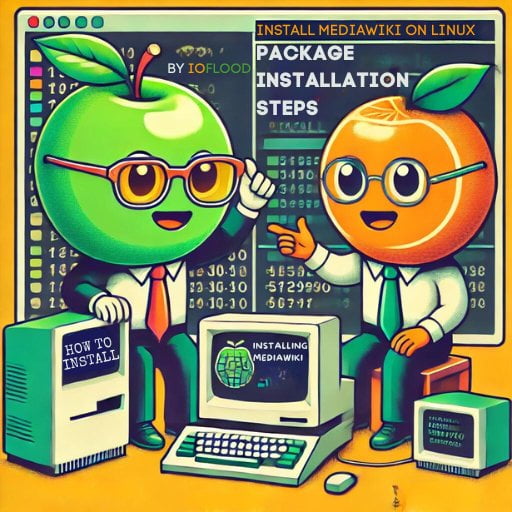 How to Install MediaWiki Linux | Setup Your Server Quickly