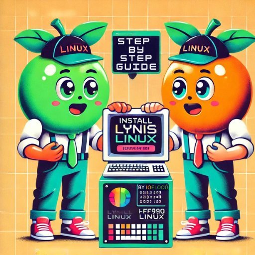 How to Install Lynis Linux | Intro to Linux Security