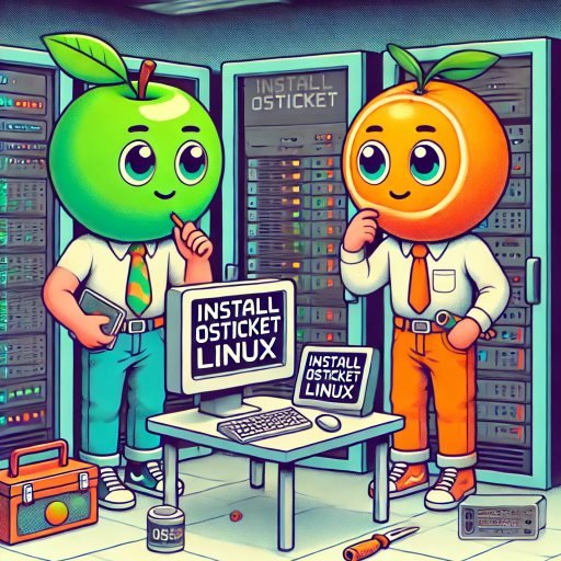 Install osTicket in Minutes | Instructions For Linux